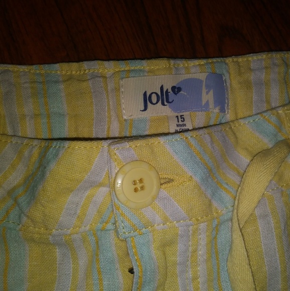Jolt | Pants & Jumpsuits | Jolt Lounge Pants | Poshmark
